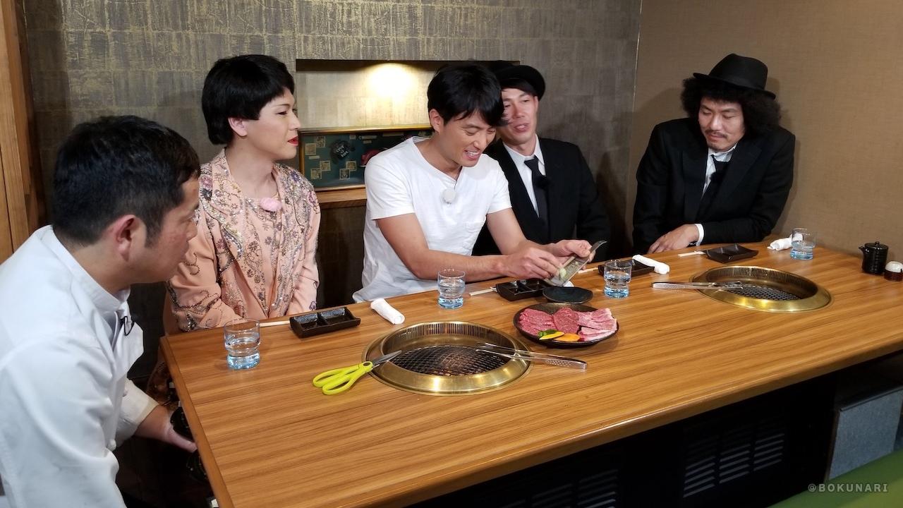 くさデカ 静岡市出身！石原プロ・徳重聡 凱旋帰郷SP（2019） | ODAMARI.NET